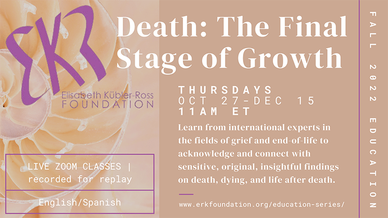 Education Series Fall 2022