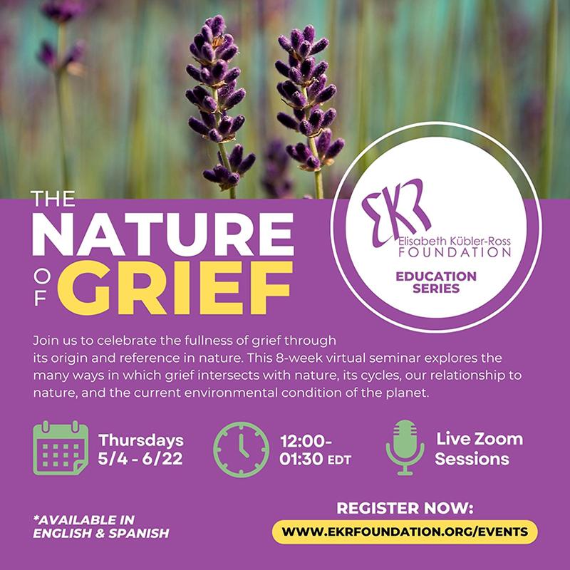 Education Series Spring 2023